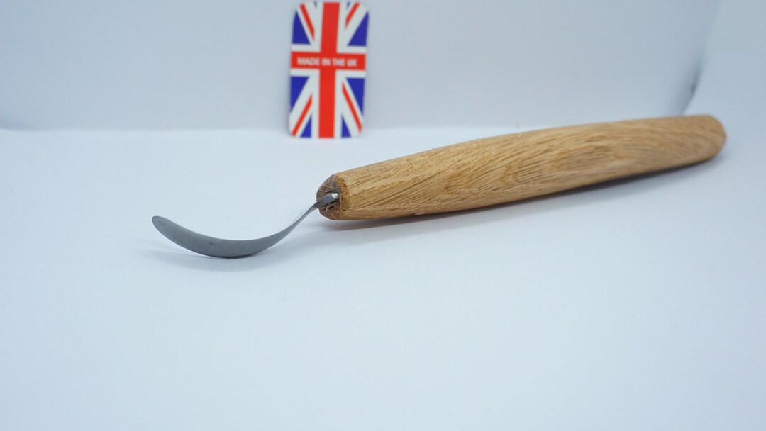 Hook Knife Spoon Knife Sloyd Knife Wood Carving Knife Bowl Carving ...