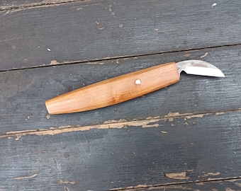 Wood Carving Knife - Etsy