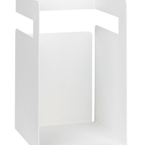 Multifunctional Element for the Desktop and Shelf, Metal, Office Design ...
