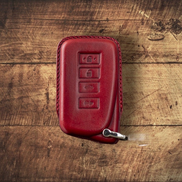 Lexus Key Cover - Etsy