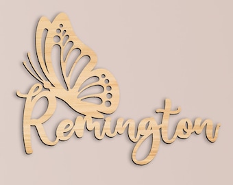 Butterfly Room Decor - Etsy