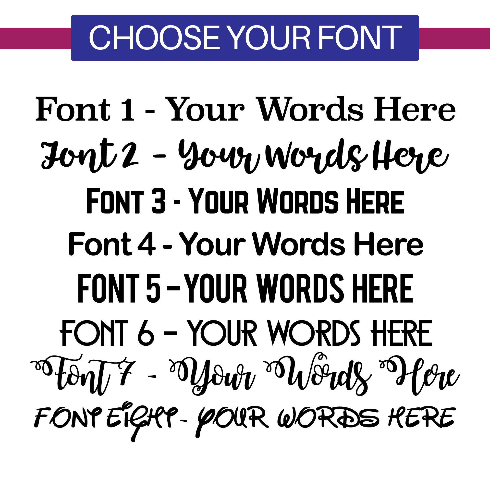 Custom Words and Letters for Wall DIY Wood Letters Large Wall Decor ...