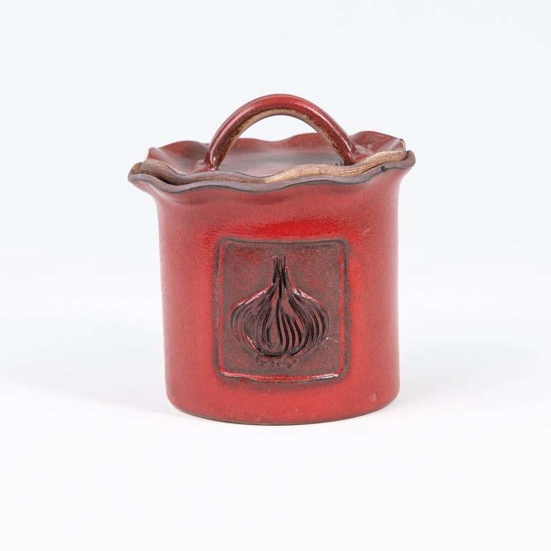 Garlic Storage - Etsy