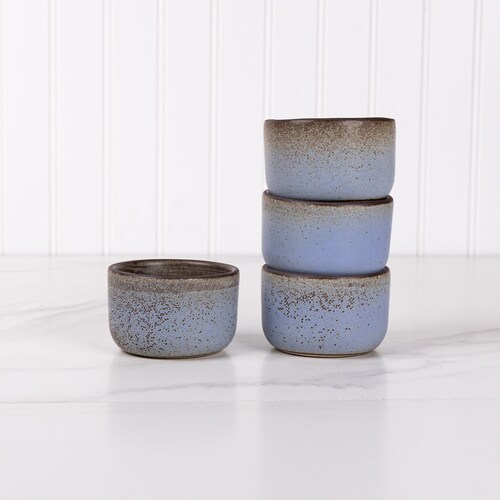 Handmade Stoneware Ramekin - Etsy