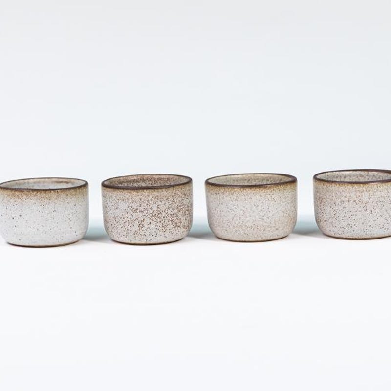 Kitchen Ramekin Set - Etsy