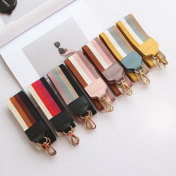 Coach Replacement Strap - Etsy