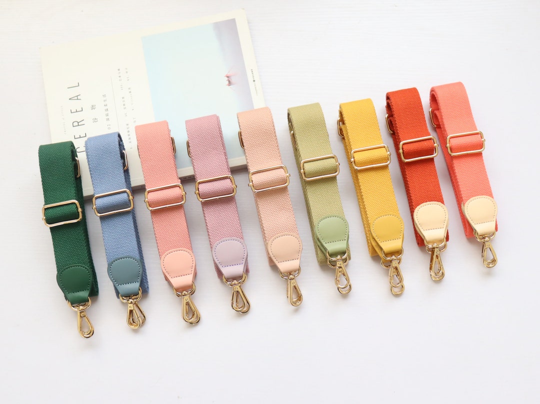 1.5 Wide Woven Strap With Adjustable Length 34.553.5,bag/purse ...