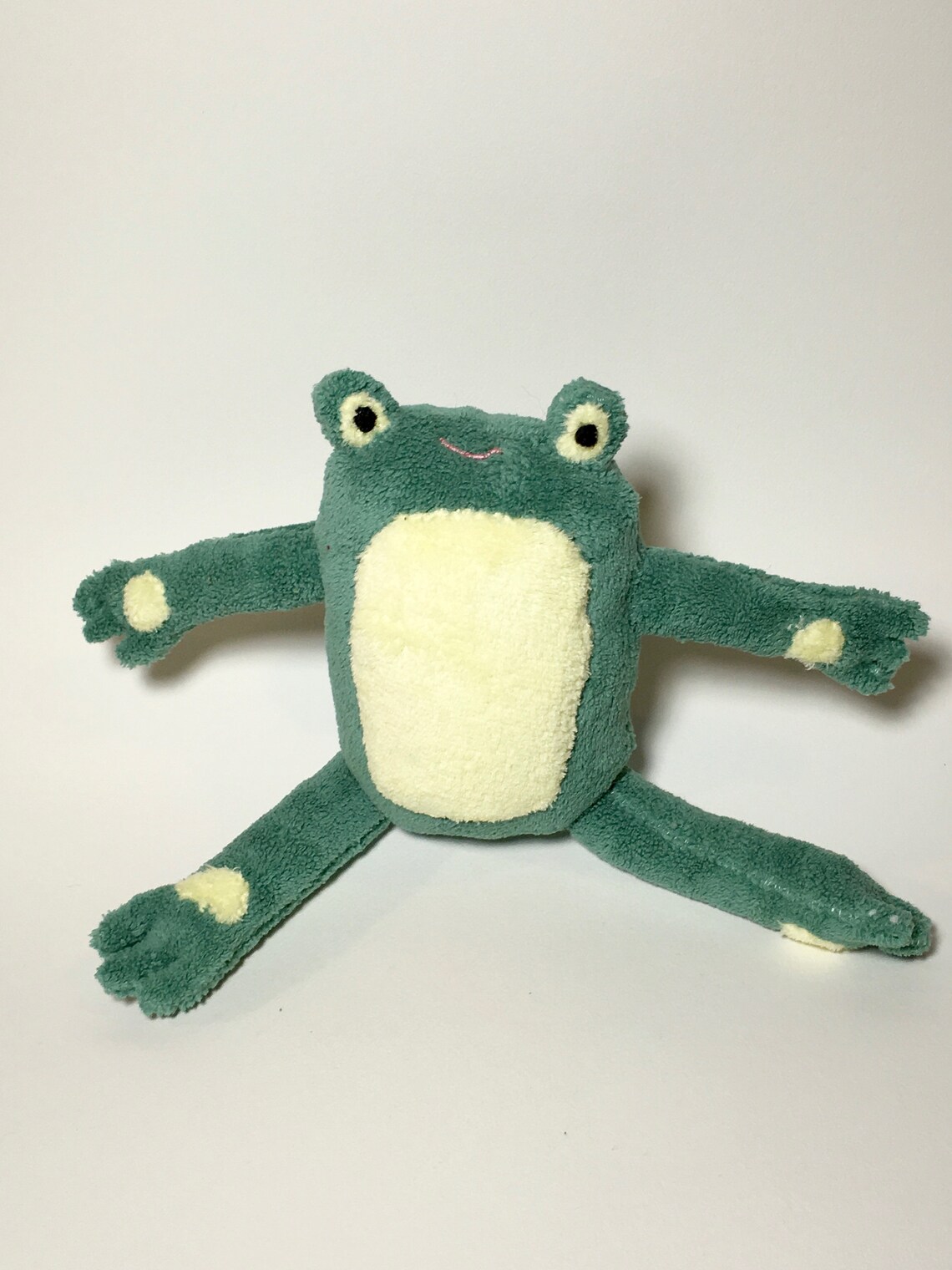 Plush Animals: Handmade in Finland - Etsy