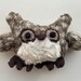 Plush Animals: Handmade in Finland - Etsy