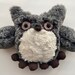 Plush Animals: Handmade in Finland - Etsy