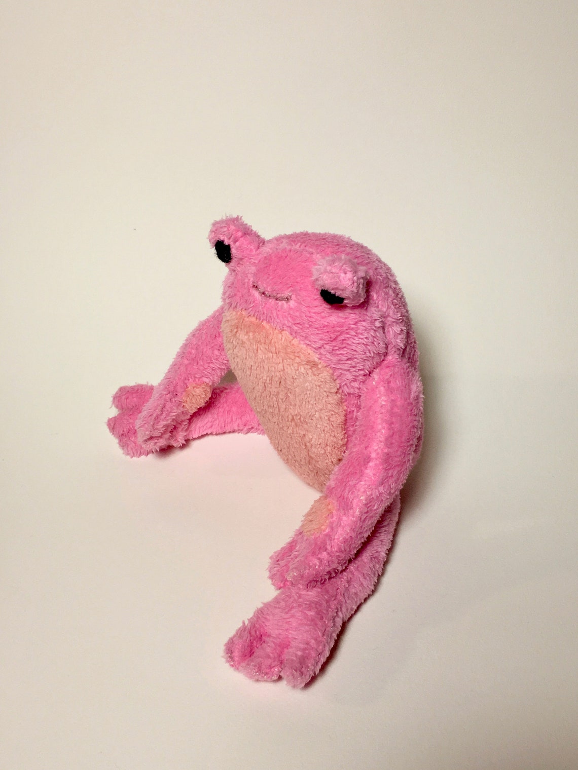Plush Animals: Handmade in Finland - Etsy