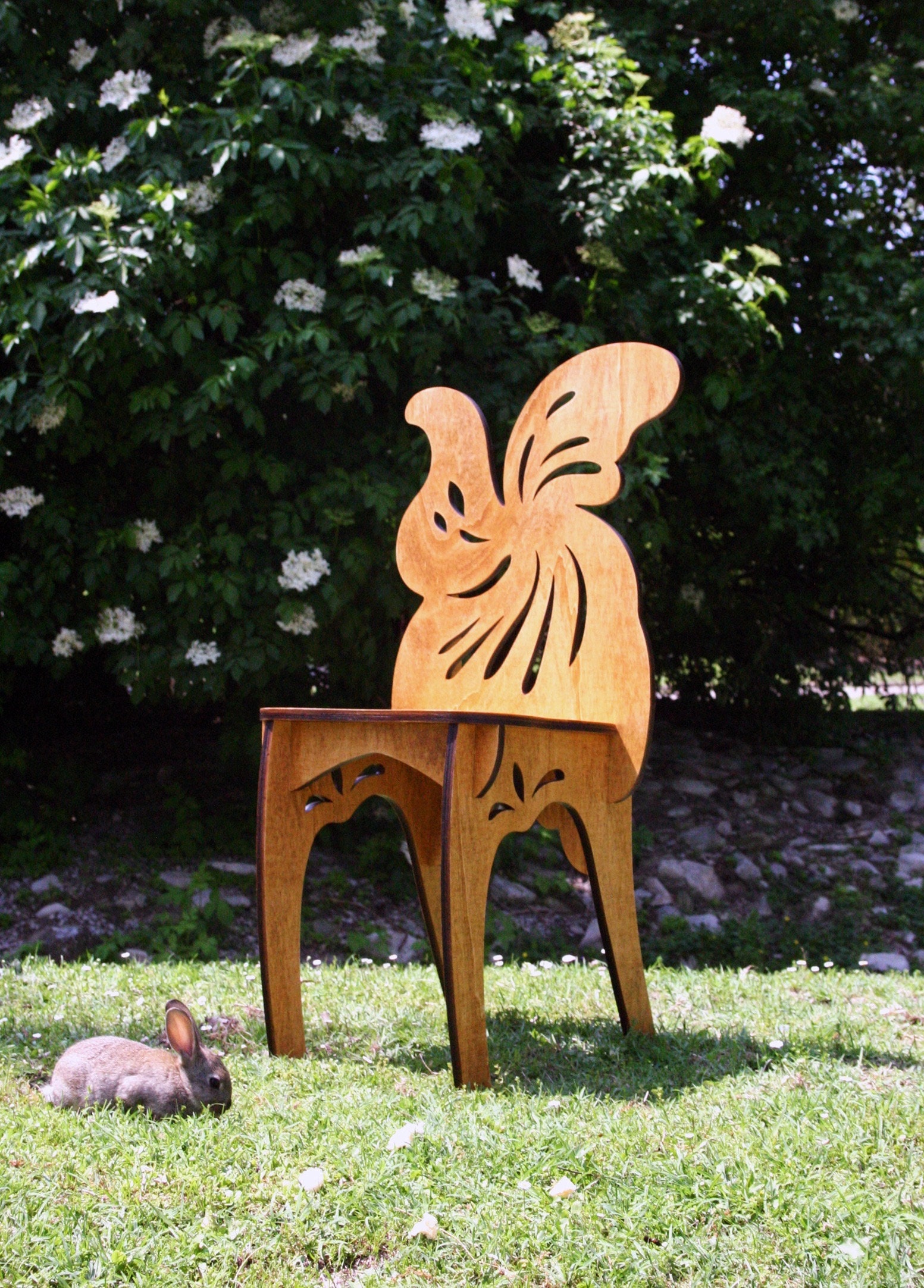 Smarty Comodina - Etsy