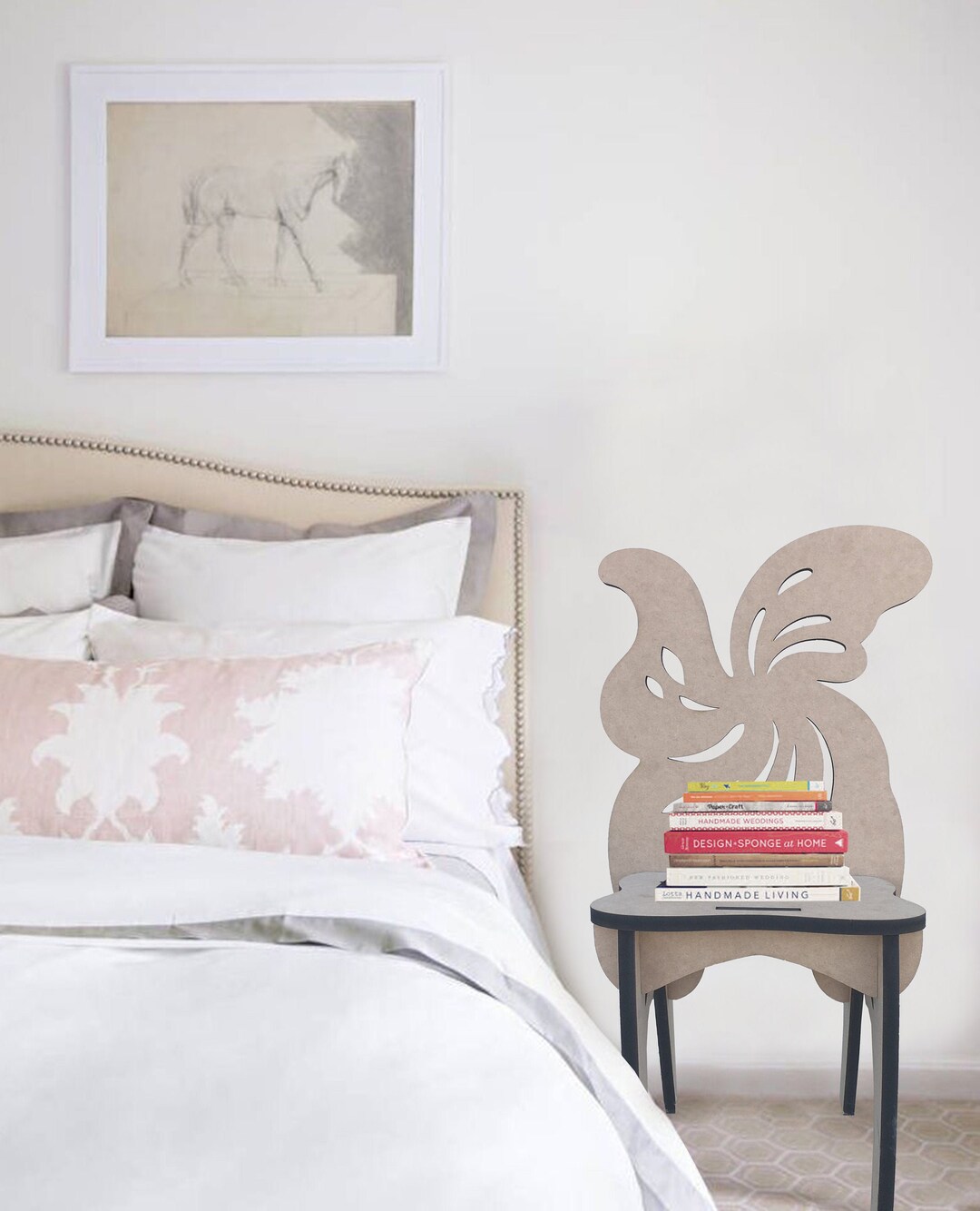 Smarty - Comodina - Etsy