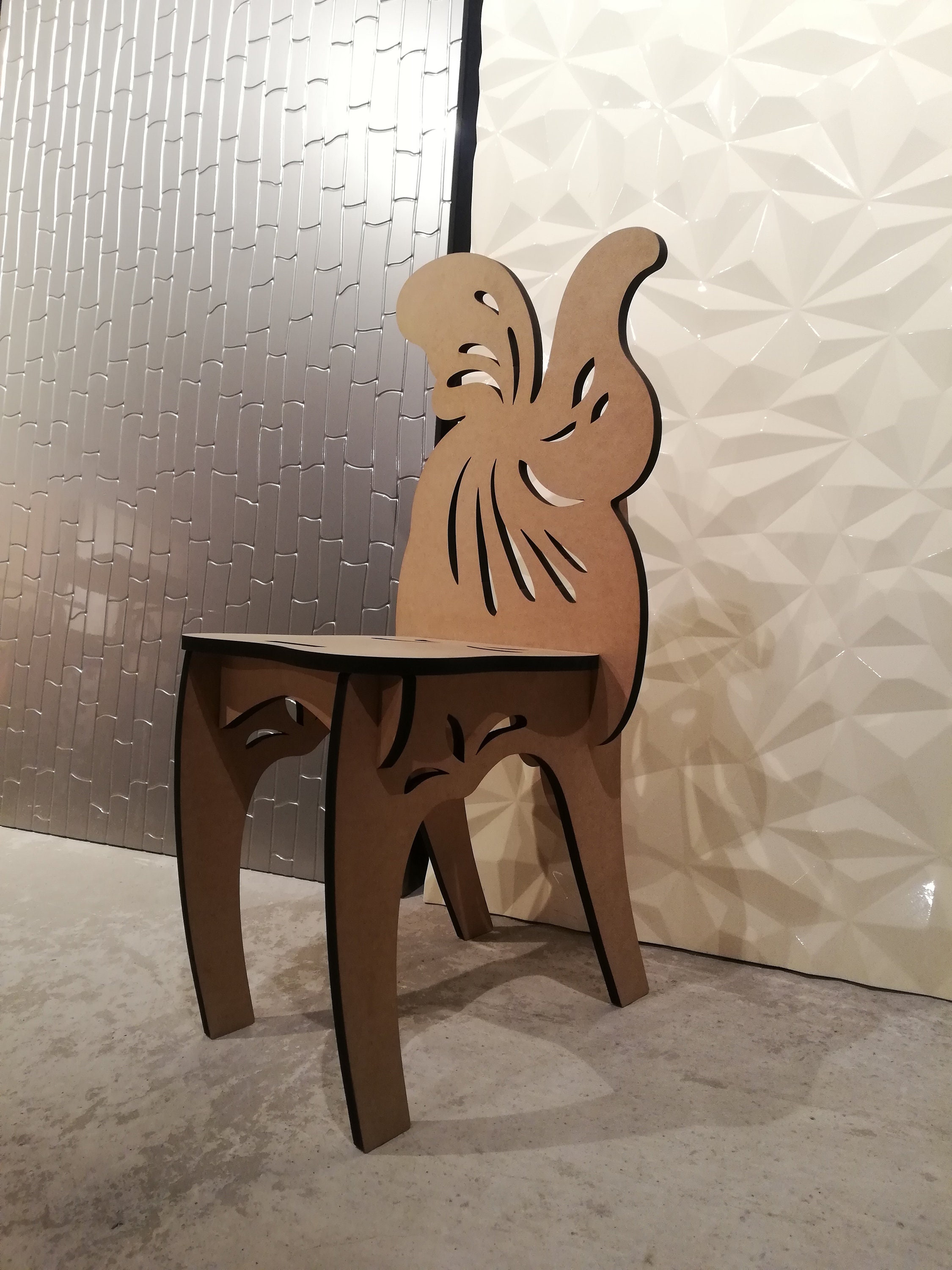 Smarty - Comodina - Etsy