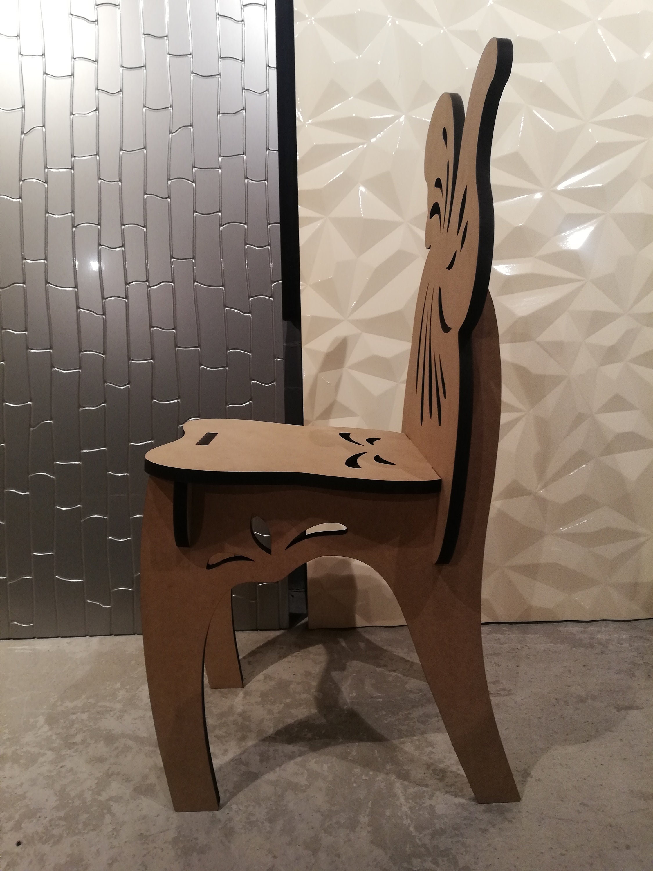 Smarty - Comodina - Etsy