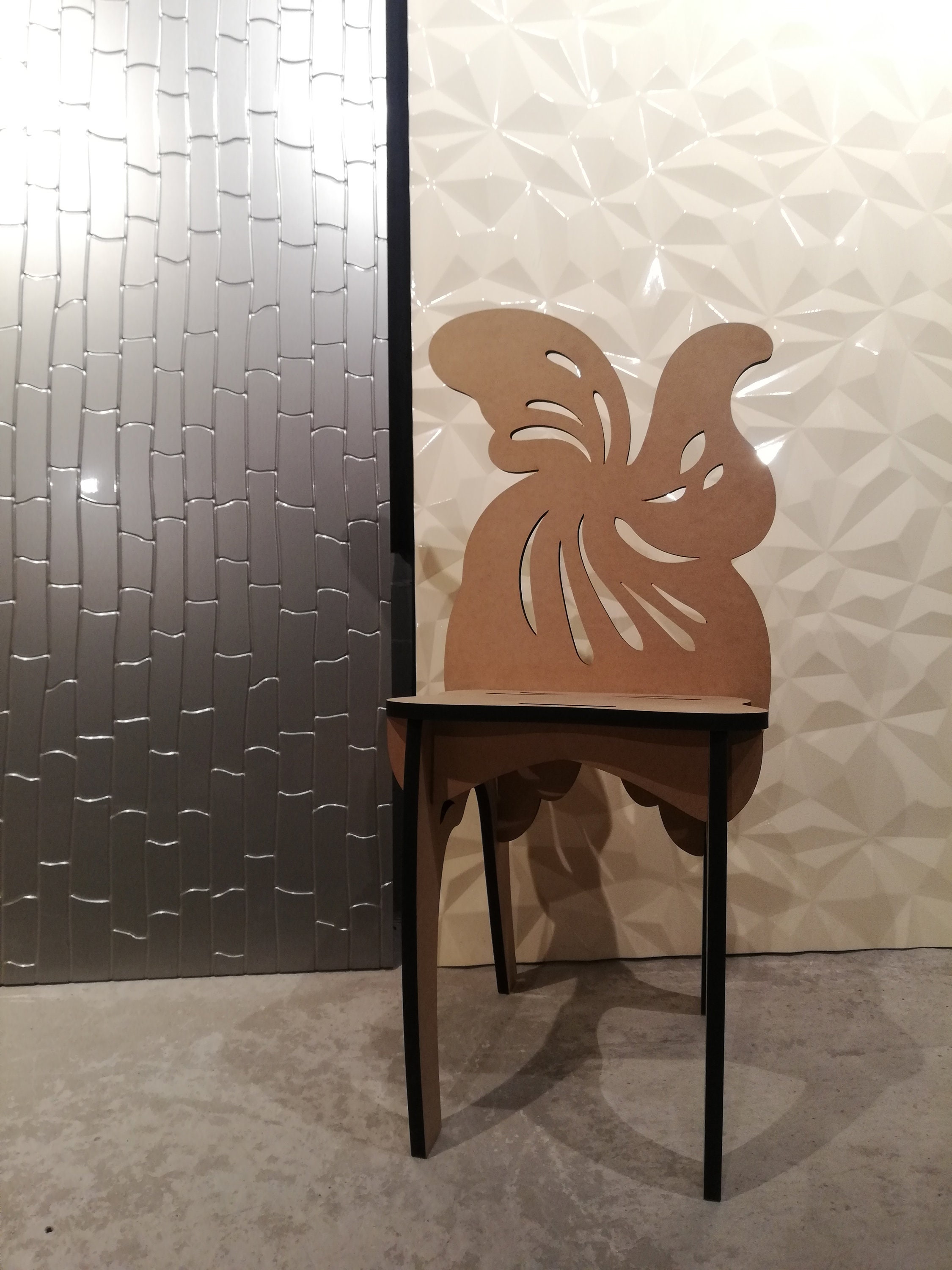 Smarty - Comodina - Etsy