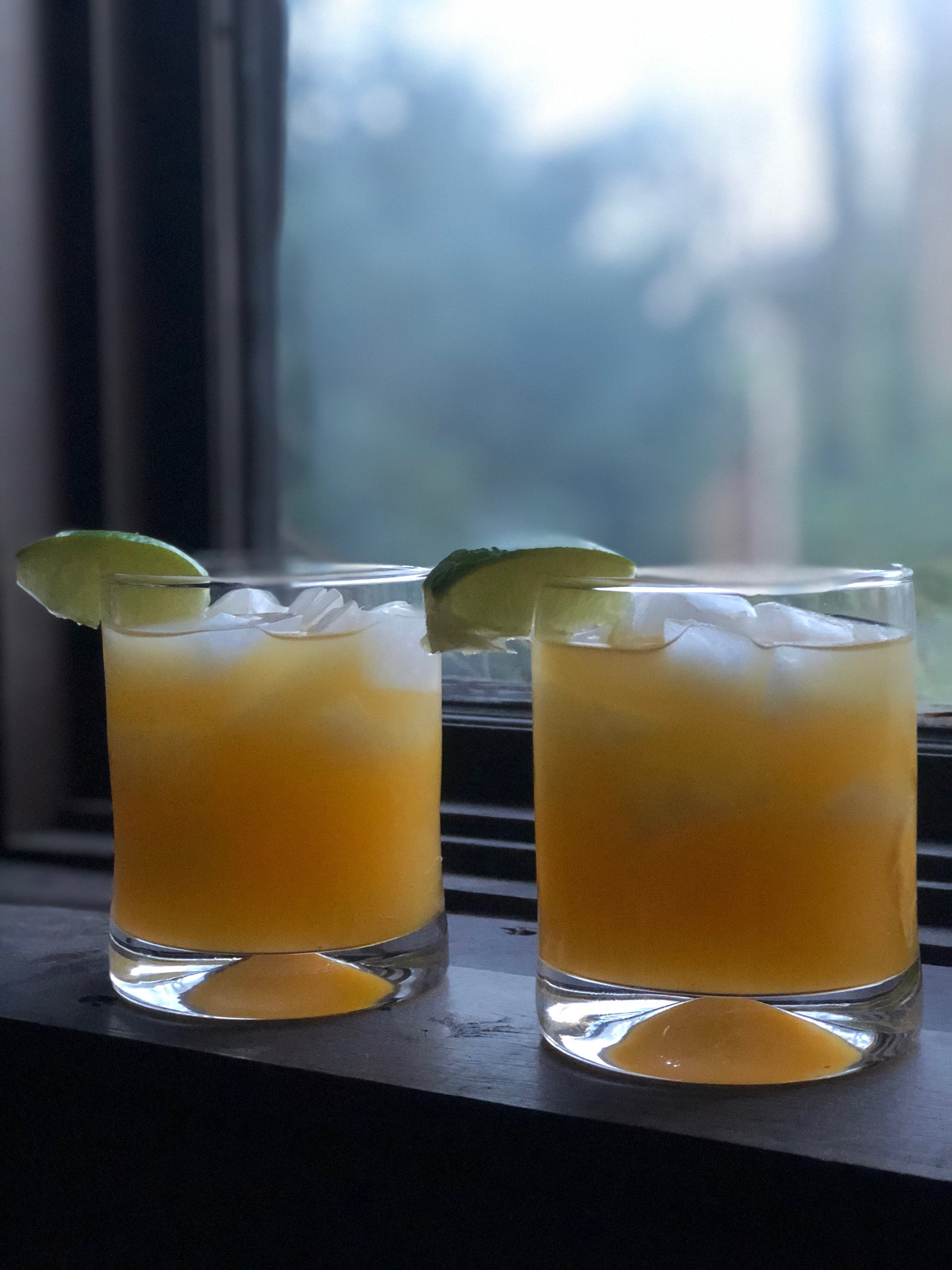 Mango-habanero Barmalade 10oz - All Natural Cocktail Mixer - Craft Cocktails - Birthday Gift ...