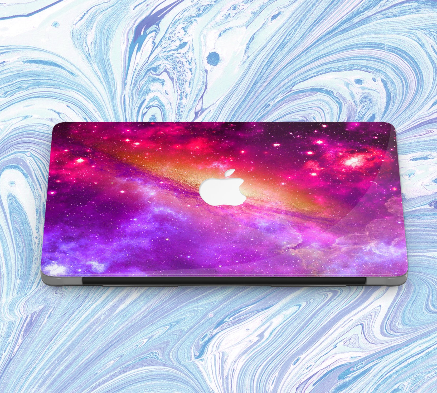 Macbook shell caja macbook air case mac protection macbook - Etsy España