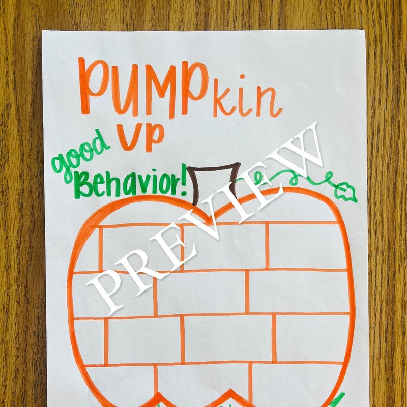 HeadStartAnchorChart - Etsy