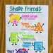Multiply and Divide Anchor Chart - Etsy