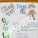 Citing Text Evidence Anchor Chart - Etsy Canada