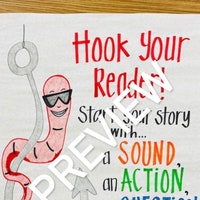 February Behavior Anchor Chart - Etsy