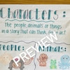 Sequencing Events Anchor Chart - Etsy