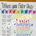 Expository Writing Anchor Chart - Etsy