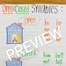 Open and Closed Syllables Anchor Chart - Etsy Canada
