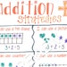 Problem & Solution Anchor Chart - Etsy