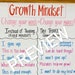 Growth Mindset Anchor Chart - Etsy
