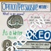 Opinion/persuasive Oreo Writing Anchor Chart - Etsy