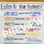 What Gets A Capital Anchor Chart - Etsy