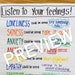 What Gets A Capital Anchor Chart - Etsy