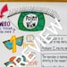 Author's Claim Anchor Chart: ELA Classroom Poster (digital Print) - Etsy