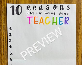 HeadStartAnchorChart - Etsy