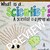Water and Landforms Anchor Chart - Etsy