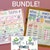 Bundle! Gus the Plus & Linus the Minus Anchor Charts - Etsy