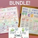 Bundle Homographs, Homonyms, and Homophones Anchor Charts - Etsy