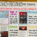 Non-fiction Text Features Anchor Chart - Etsy