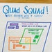 Quadrilateral Anchor Chart | Etsy