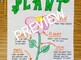 Parts of a Plant Anchor Chart - Etsy Canada