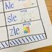 Final Stable Syllables Anchor Chart - Etsy