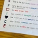Annotate Anchor Chart - Etsy