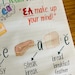 Vowel Team “EA” Anchor Chart - Etsy Canada