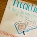 Predictions Anchor Chart - Etsy