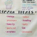 Determining Theme Anchor Chart - Etsy
