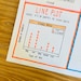 Types of Graphs Anchor Chart - Etsy
