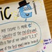 Magic E Anchor Chart - Etsy