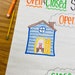 Open and Closed Syllables Anchor Chart - Etsy